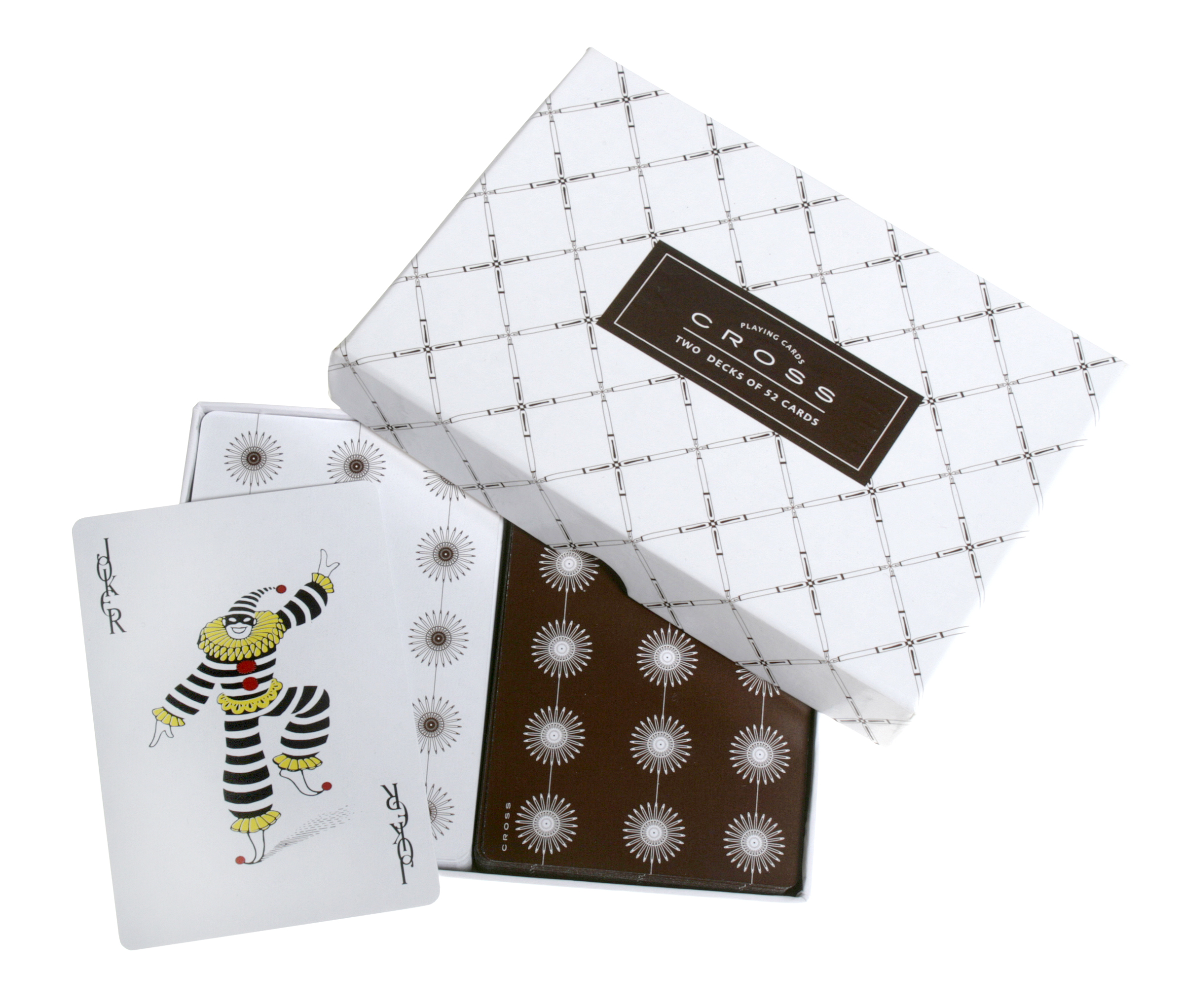 Custom Playing Cards Made To Order By Gouda Inc 