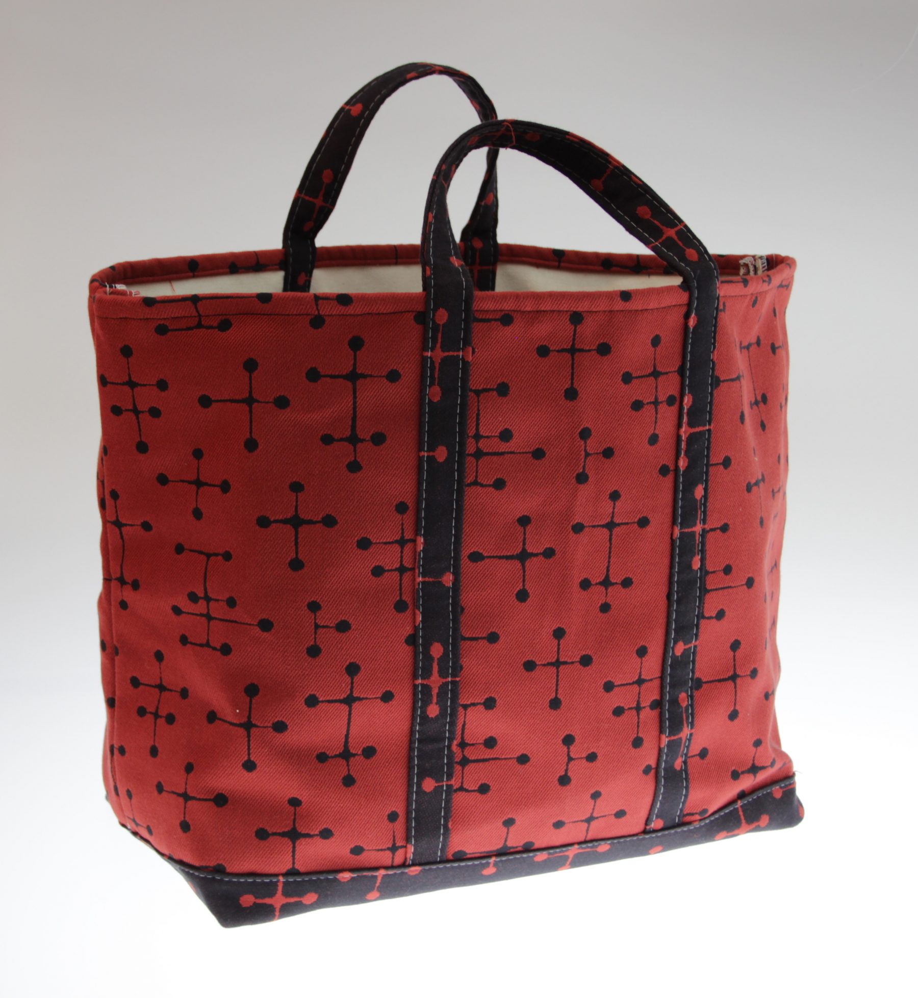 Textile Bags - custom made to order by Gouda, Inc.