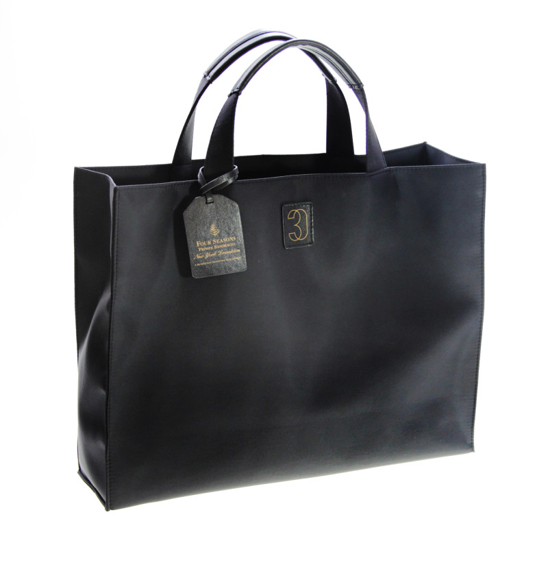 Custom Bag Manufacturer - Gouda, Inc.