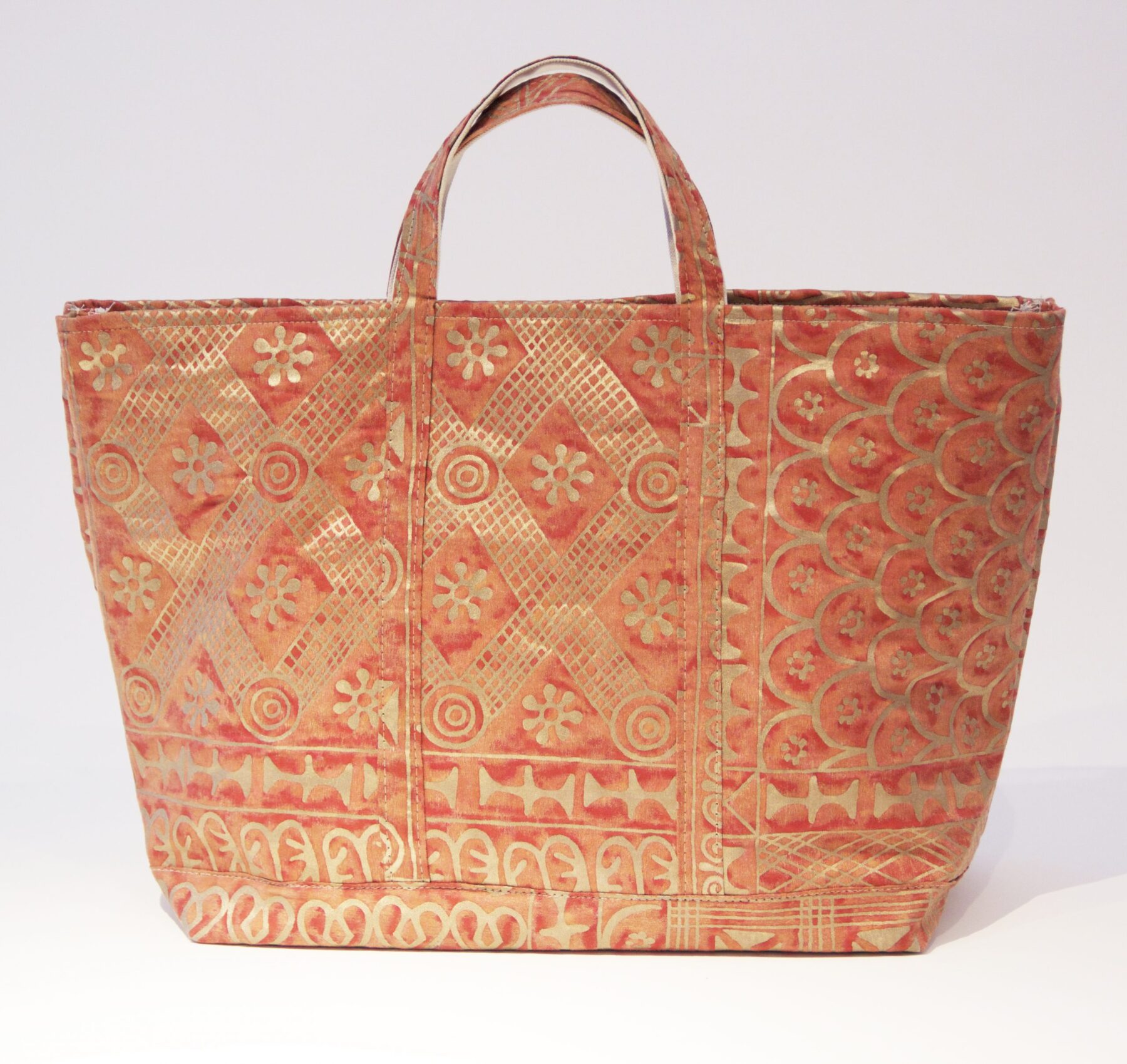 Textile Bags - custom made to order by Gouda, Inc.