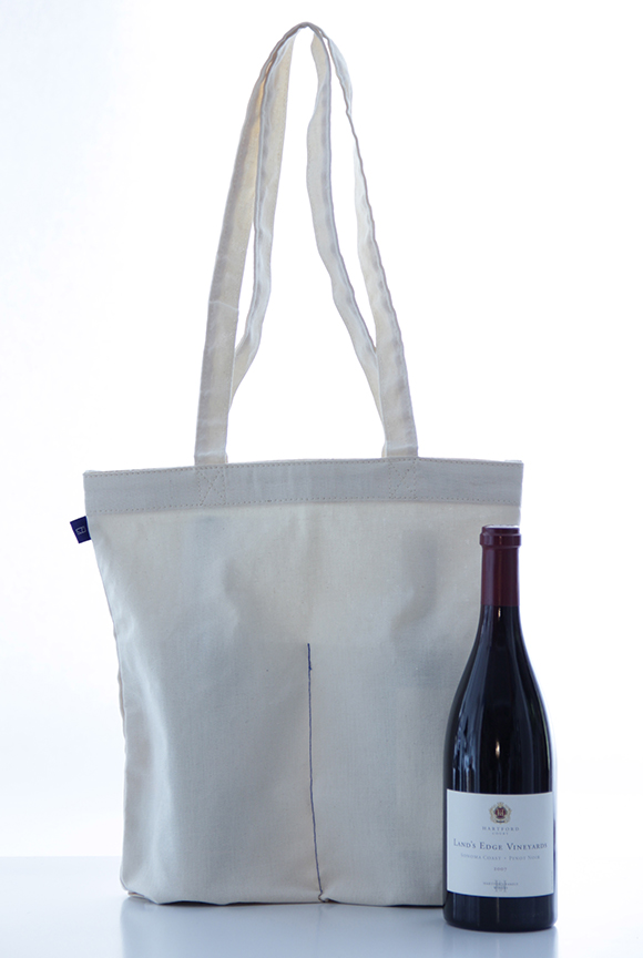 Custom Bag Manufacturer - Gouda, Inc.