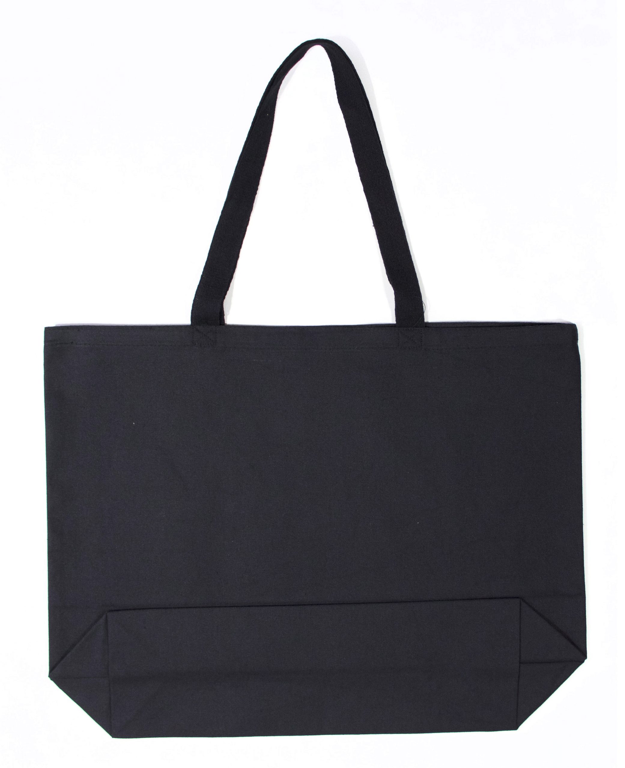 Logo Tote Bags - Gouda Inc.