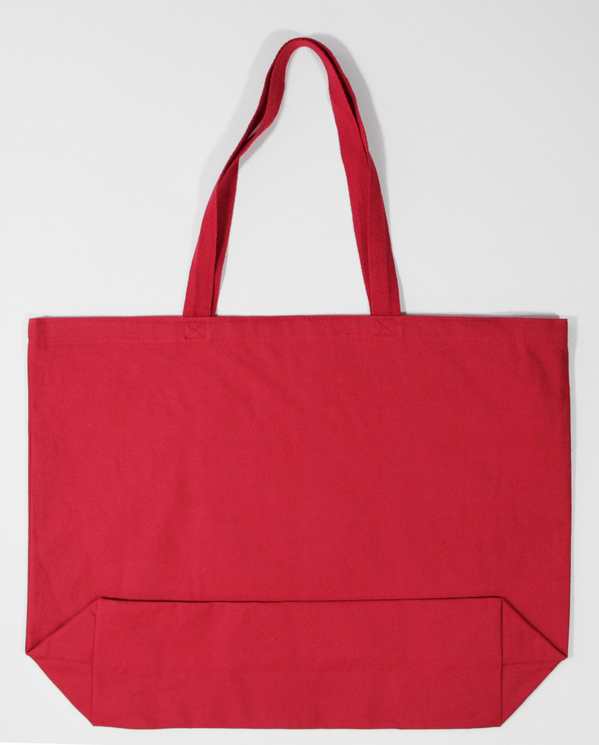 Logo Tote Bags - Gouda Inc.