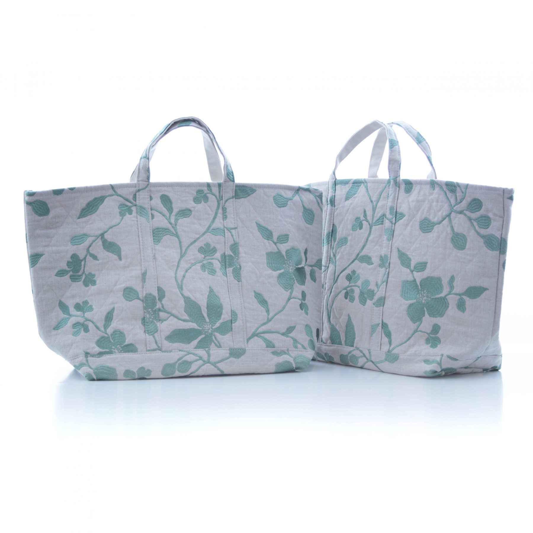 Custom Bag Manufacturer - Gouda, Inc.