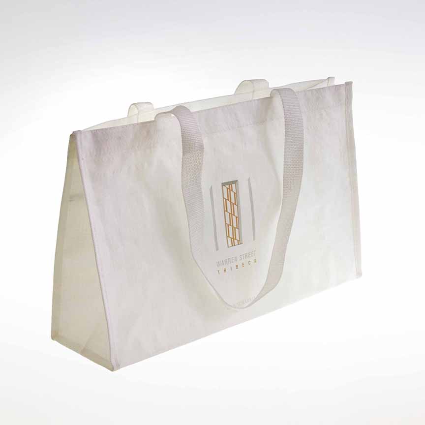 Custom Bag Manufacturer - Gouda, Inc.