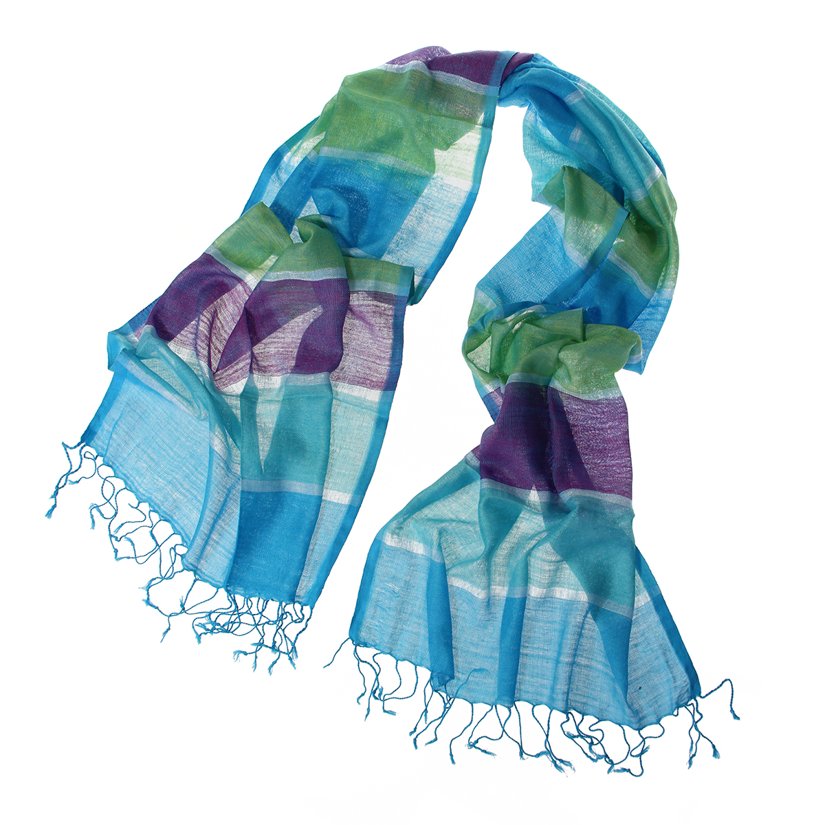 Custom Shawls - made to order with your prints by Gouda, Inc.