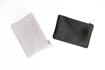 Custom PVC Totes manufactured to order by Gouda, Inc.