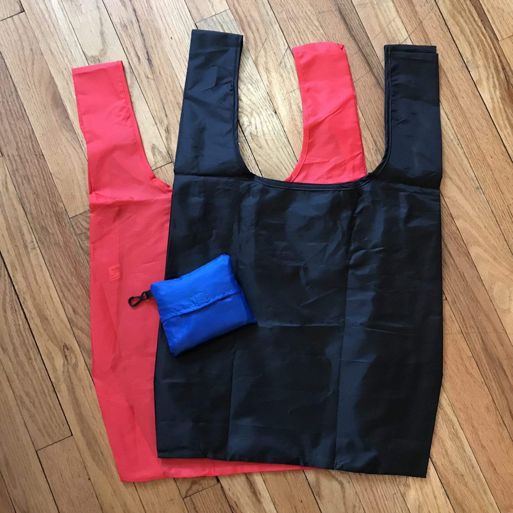 Custom Reusable Shopping Bags Manufacturer Full Color- Gouda, Inc.