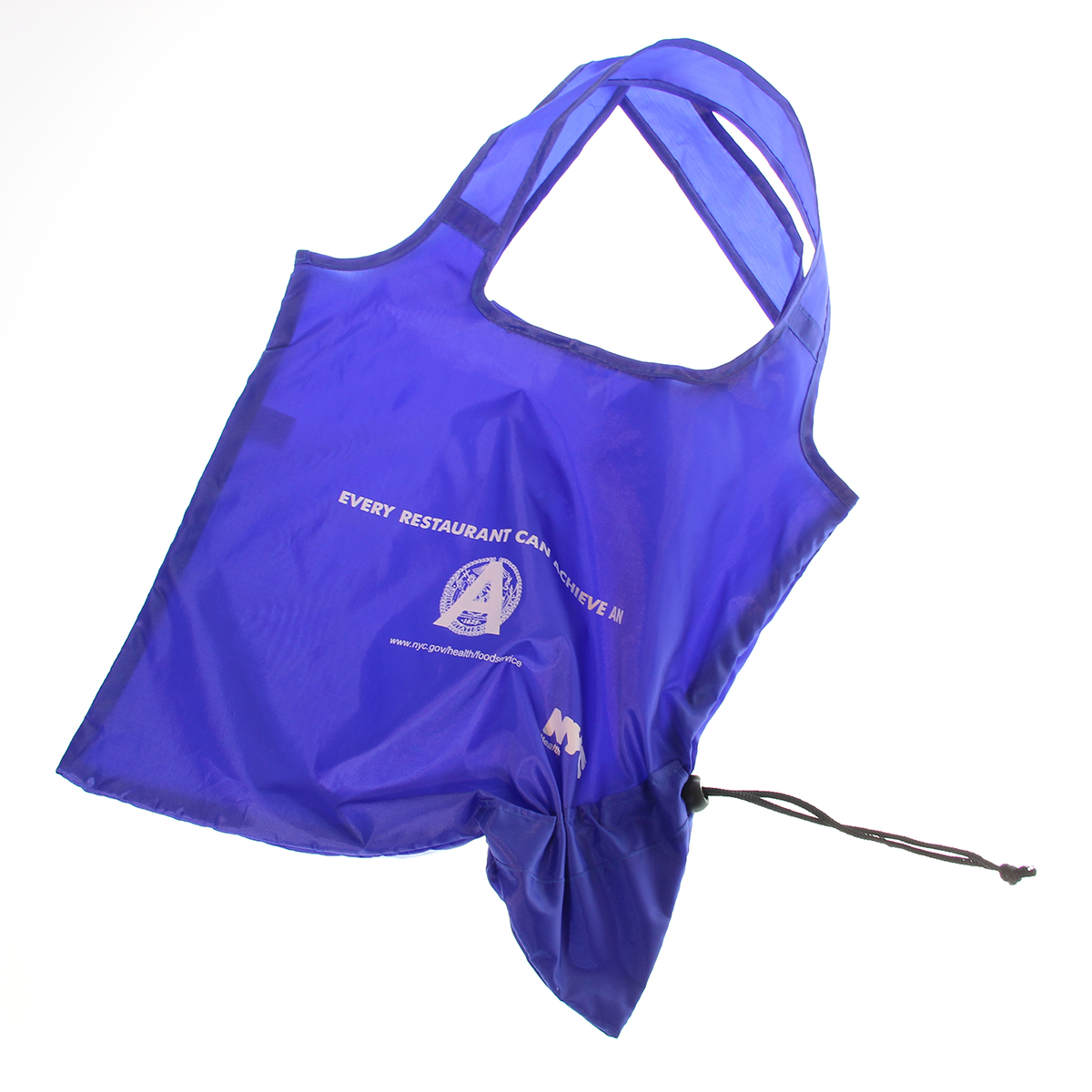 Custom Reusable Shopping Bags Manufacturer Full Color- Gouda, Inc.