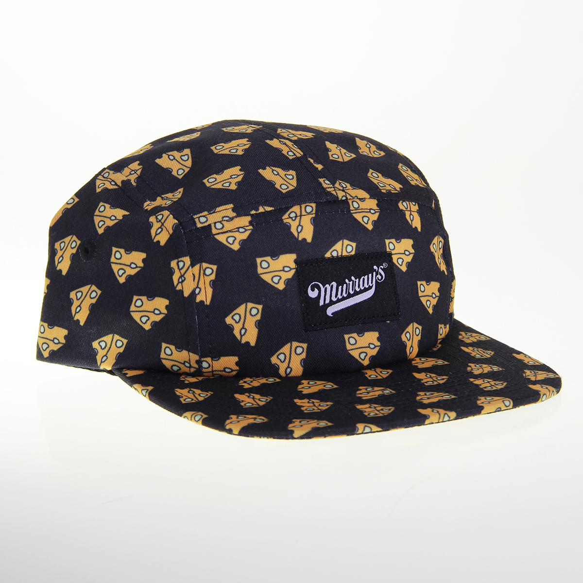 Custom Logo Baseball Caps made to order - Gouda Inc.